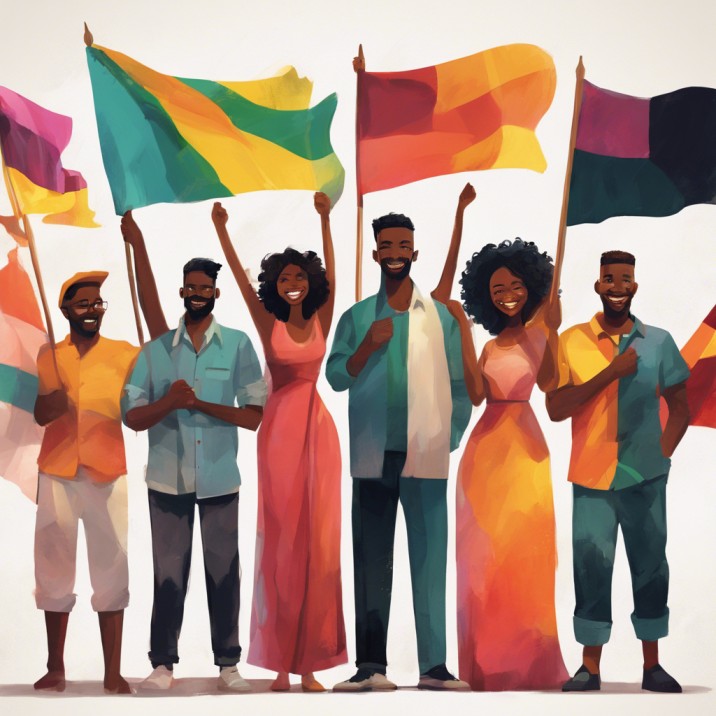 What is the Xi-Amaru Republic? - Aboriginal Ministry of Justice